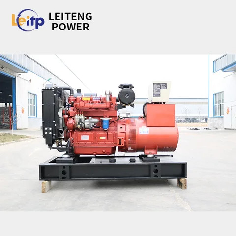 Buy 125kva 100kva 75kva Open Frame Diesel Generator Set 500kva 100kva ...
