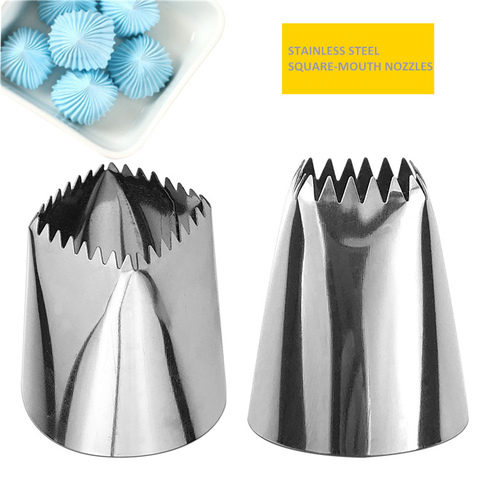 Buy 127pcs Cake Decorating Tools Nozzles Kit Turn Table Stand Set With ...