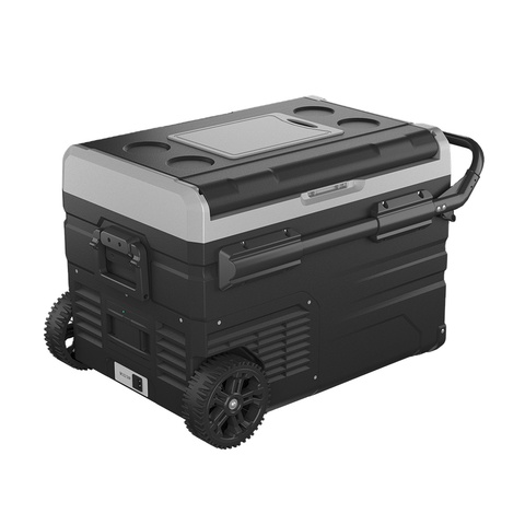 Buy 12v Fridge Car Fridge For Outdoor Alpicool Tww35 Small Car Fridge ...