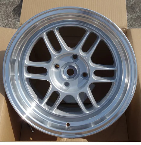 Buy 17 Inch Off-road Modified Illusion Hub Forged Wheel Aluminum Alloy ...