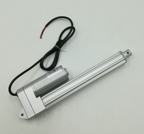 Buy 2000n Mini Linear Actuator Electric Cylinder from ZHEJIANG EWELIFT ...
