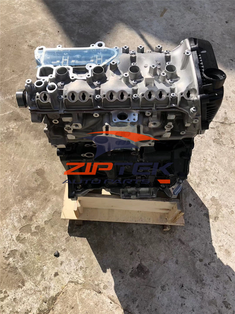 Buy 2.0t Ea888 Gen3 Cuha Engine For Audi Q5 A6l-c7 Vw Phideon from ...