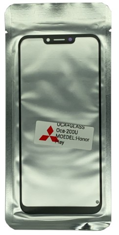 Buy 3 In 1 Lcd Front Touch Screen Glass Outer Lens Oca from Guangzhou ...