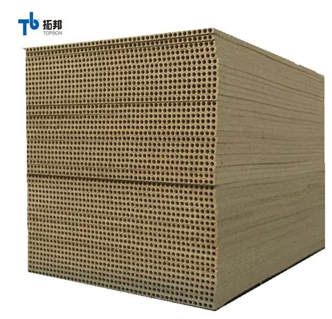 Buy 33mm Tubular Particle Board With Competitive Price from Shouguang ...