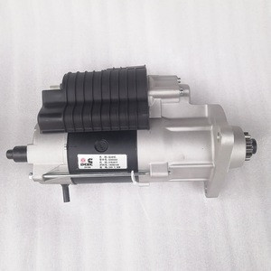 Buy 3415537 5255292 Heavy Truck Diesel Engine Parts Isle 24v 7.5kw ...