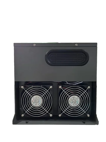 Buy 380v 90kw Electric Motor System For High-power Industrial Use from ...
