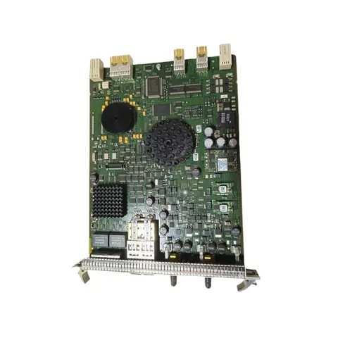 Buy 3db18634ab Microwave Packet Trans Board Card For Alcatellucent 9500 ...