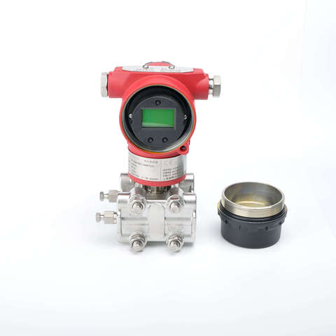 Buy 4-20ma 0-10v Output Analog Digital Waterlow Price Differential ...