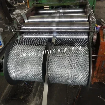 Buy 500g/m2 Brickwork Reinforcement Mesh 50m Length from ANPING CHIYUN ...