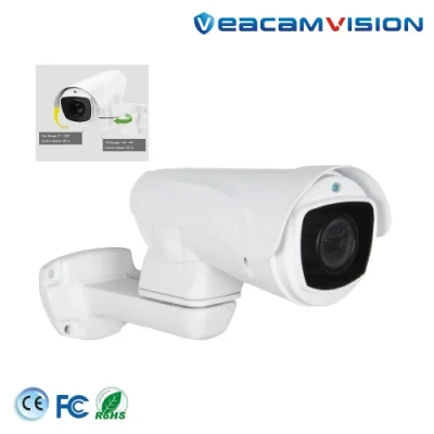 Buy 8mp 4k Surveillance Camera Network Security Bullet Poe Ip Camera ...