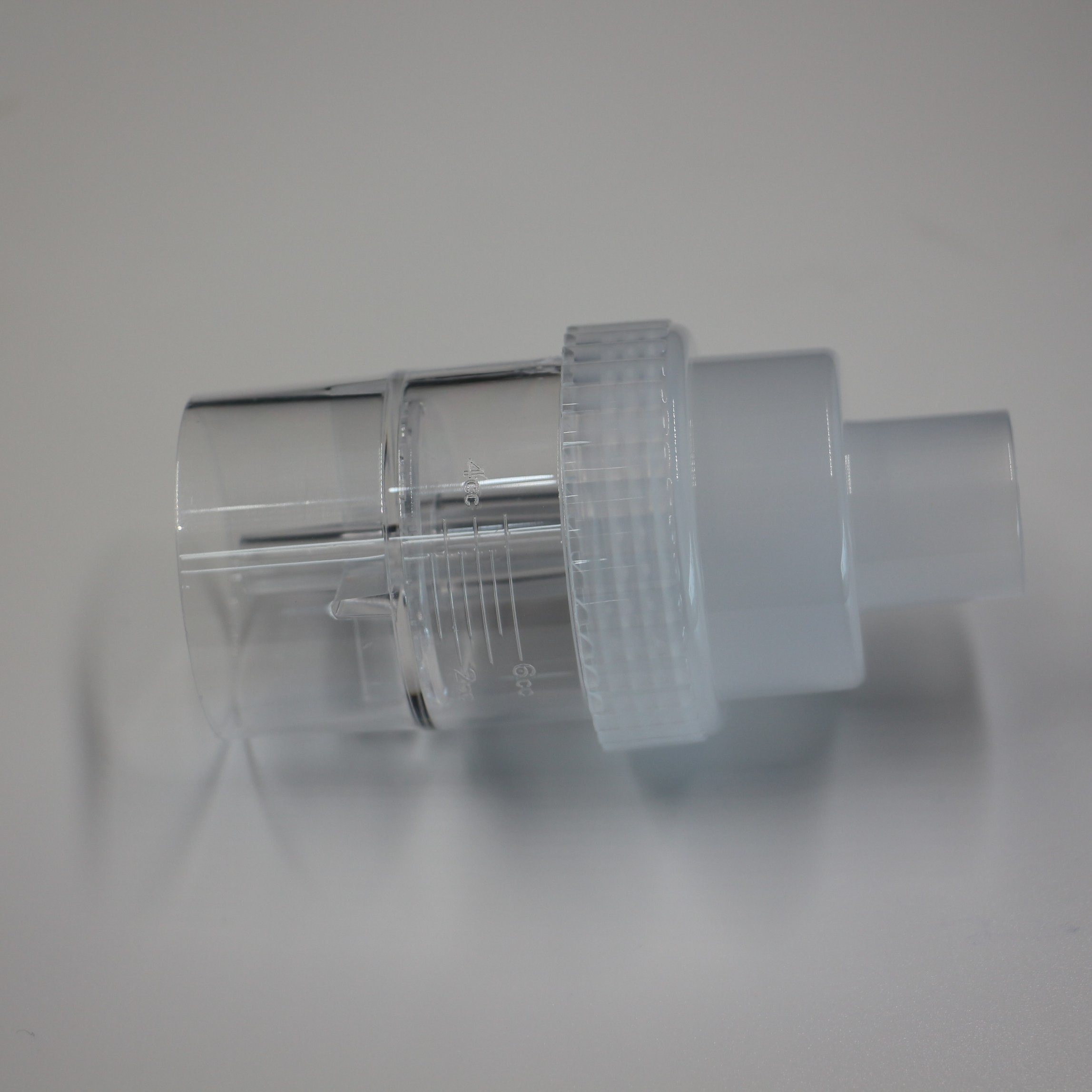 Buy Adjustable Pvc Venturi Mask With 2 Diluters from Anji Hongde ...