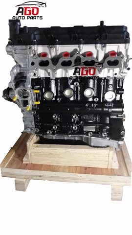 Buy Ago 2tr-fe Complete Engine 2tr For Toyota Hilux Hiace 2.7l Petrol ...