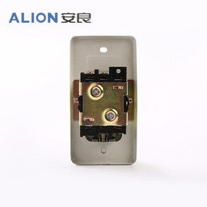 Buy Alion Bs-215h Power Push Button Switch, Pushbutton Control Switch ...