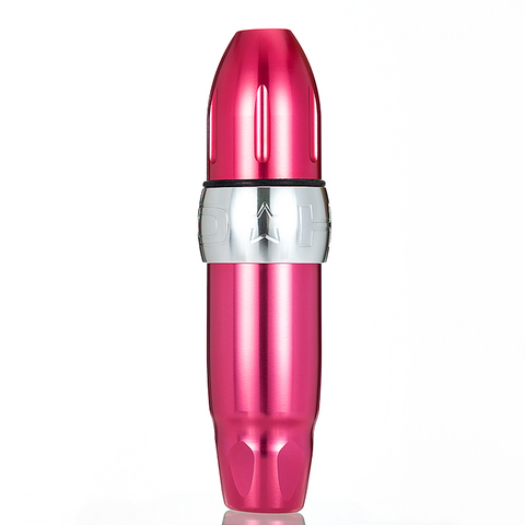 Buy Ambition Dragon Tooth Aluminum Mabuchi Motor Rotary Tattoo Pen ...