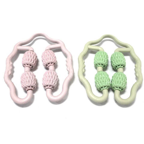 Buy Amyup Multifunctional Muscle Relaxation Circular Leg Massager from ...