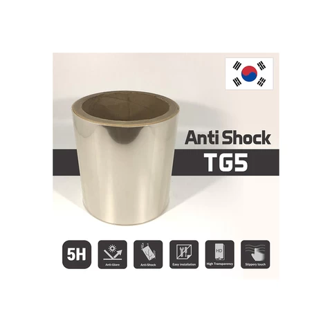 Buy Anti Glare Anti Break Mobile Universal Phone Screen Protector from ...