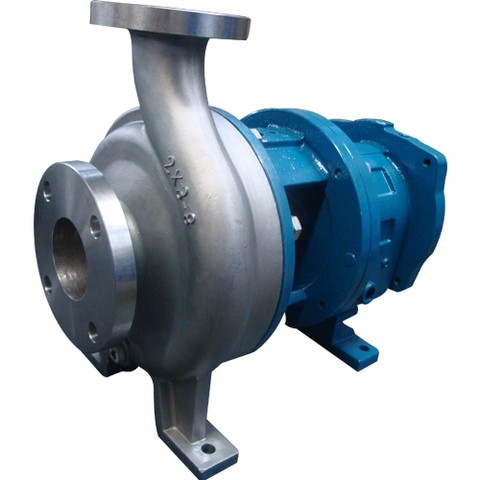 Buy Api Pump-standard Chemical Pump from Wuxi Delta Engineering Tech Co ...