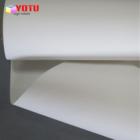 Buy Artist Printing Gloss Matte Poly Cotton Art Canvas Roll For Inkjet ...