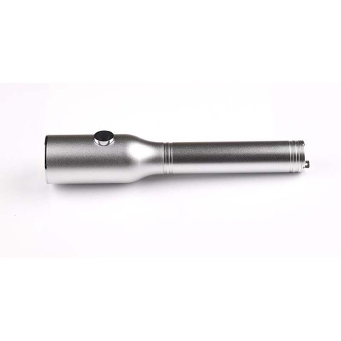Buy Atex Led Rechargeable Safety Hand Lamp Explosion-proof Flash Light ...