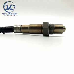 Buy Auto Electrical System Oxygen Lambda Sensor For Cts(2010-2011) Oem ...