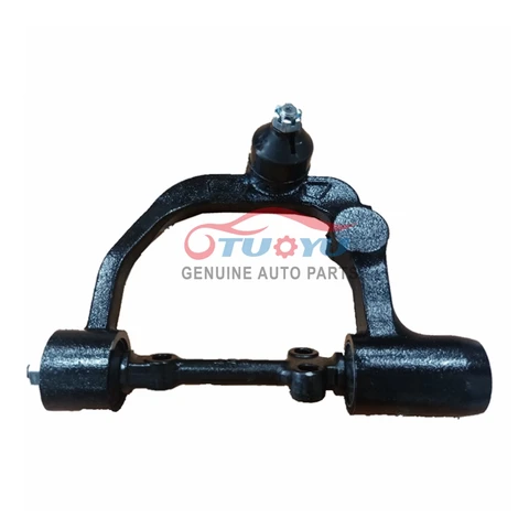 Buy Auto Suspension 54524-vx000 Control Arm For Navara Urvan (e25) 02 ...