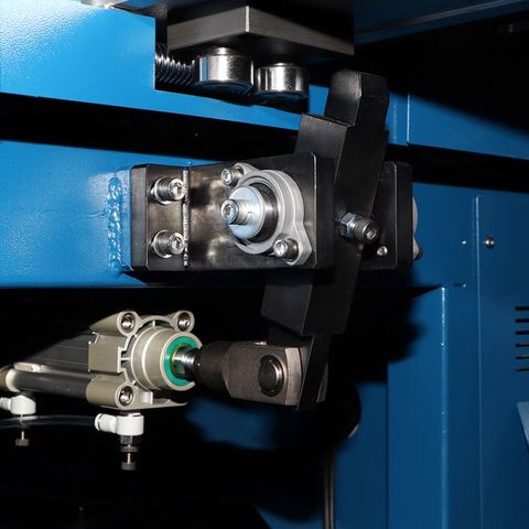 Buy Automatic 12 Colors Oval Screen Printer Machine Oval Screen ...