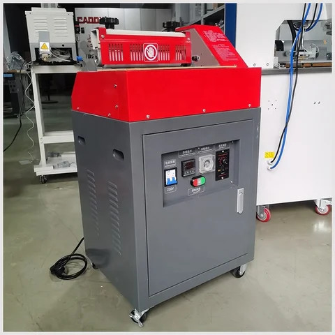 Buy Automatic Hot Melt Glue Machines Hot Melt Glue Roller Coater ...