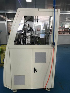 Buy Automatic Interdental Brush Machine from Yangzhou Ibrushtech ...