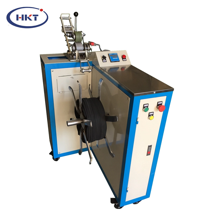 Buy Automatic Long-chain Zipper Winding Machine from Shenzhen ...