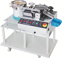 Buy Automatic Power Transistor Lead Cutting Forming Machine from ...