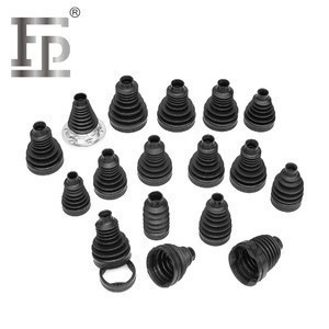 Buy Automotive Rubber Dust Boot C.v Joint Boot from Yuhuan Fuping ...