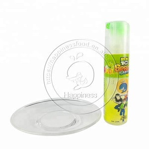 Buy Ben 10 Spray Candy from Chaozhou Chaoan Happiness Foods Co., Ltd ...