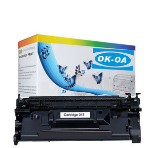 Buy Black And White Copier Laser Crg 333 041 Printer Toner Cartridge ...
