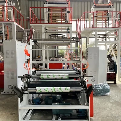 Buy Cans & Bottles Packing Transparent Polyethylene Pe Shrink Film ...