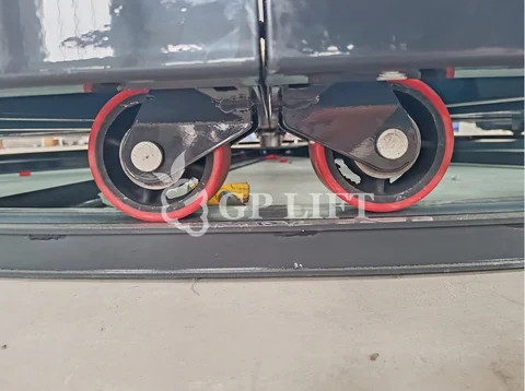 Buy Car Turntable For Car Show Revolving Stage For Auto Show from Jinan ...