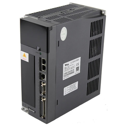 Buy Ce Certification Synmot 1 Phase 3 Phase 7.5kw Ac Servo Drive For Hydraulic And Cnc Machine ...