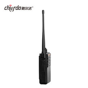 Buy Chierda A8 Programming Software Long Range 10km Range Two Way Radio ...