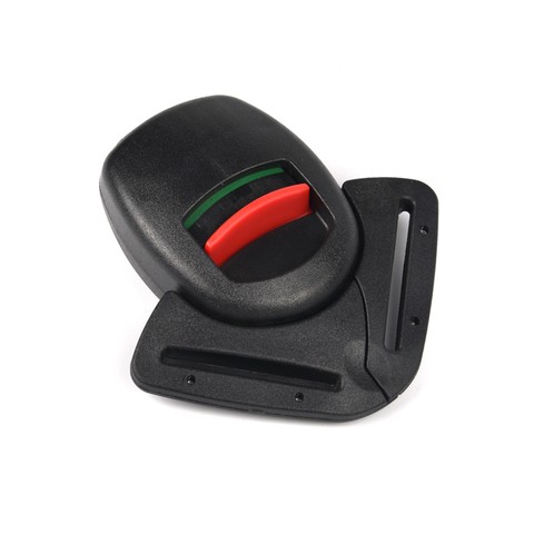 Buy Children Car Seat Belt Harness Buckle Car Locking Clip 5 Point ...