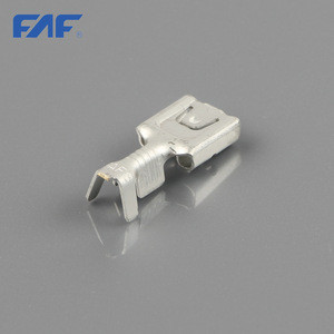 Buy China Factory Quick Connector Crimp Splice Terminal from Yueqing ...