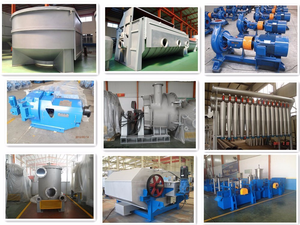 Buy China Paper Making Machine From Rice Straw, Paper Making Machine ...