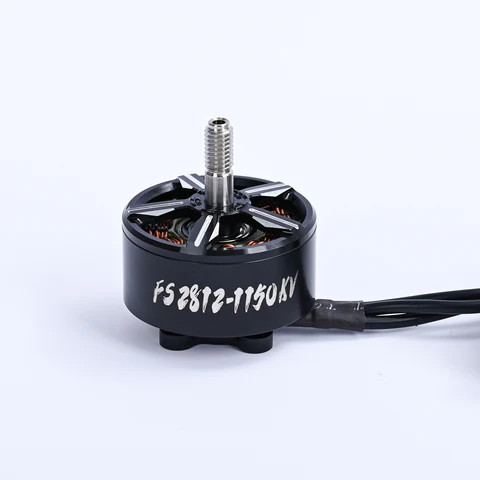 Buy China Source Factory Ln-motor Fs2812 Kv1150 Fpv Drone Motor Bldc ...
