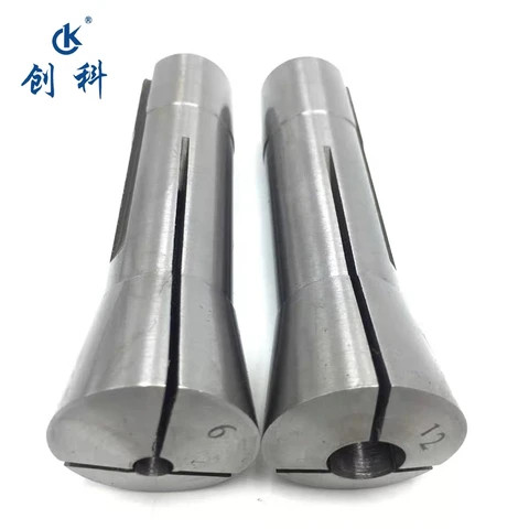 Buy China Type Collets Imperial R8 Square Collet For Lathe Collet Chuck ...