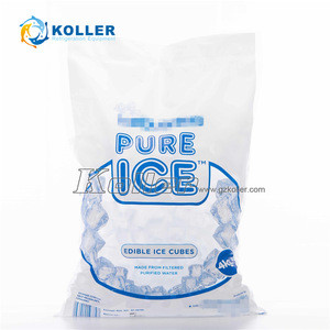 Buy Chinese Factory 3 Tons Cube Ice Machinery With Compressor For Ice ...