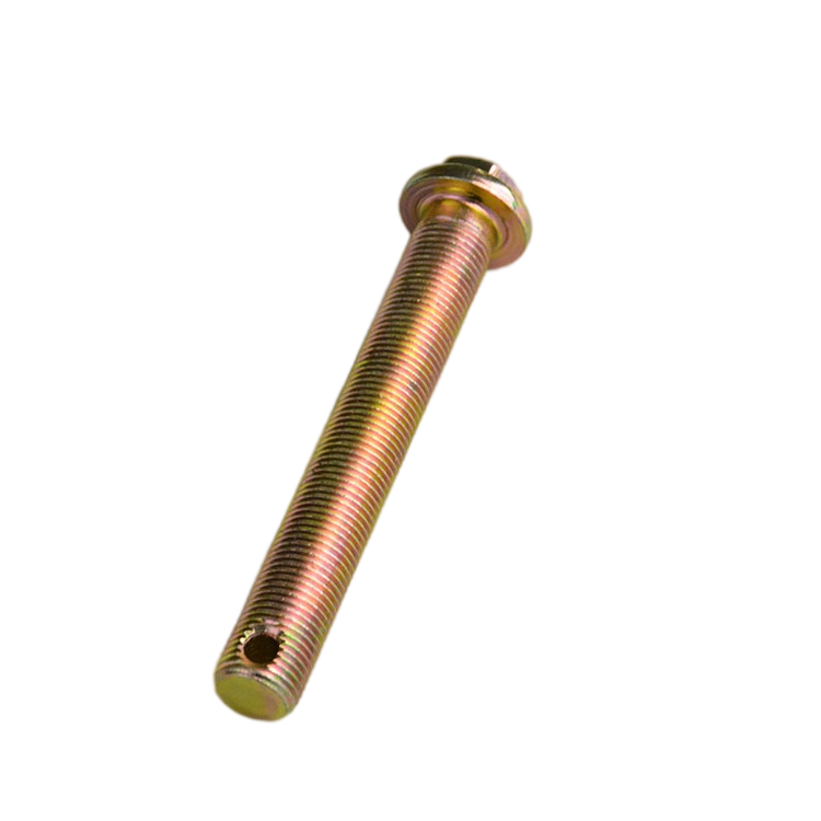 Buy Chinese Factory Bolts And Nut Screws Screw Bolt from Changzhou ...