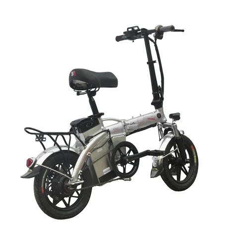 Buy Chinese Mini Electric Bicycle 48v 10ah Bike/electric Scooter from ...