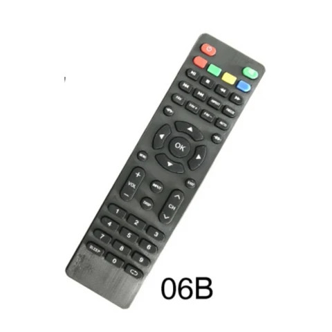Buy Chinese Tv Production Factory Hx-t15 Wireless Remote Led Remote ...