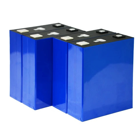 Buy Class A Hithium 3.2v 280ah Lithium Ion Rechargeable Battery Cell Eu ...