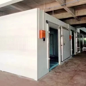 Buy Cold Storage Door, Walk In Freezer Door, Cold Room Sliding Door ...