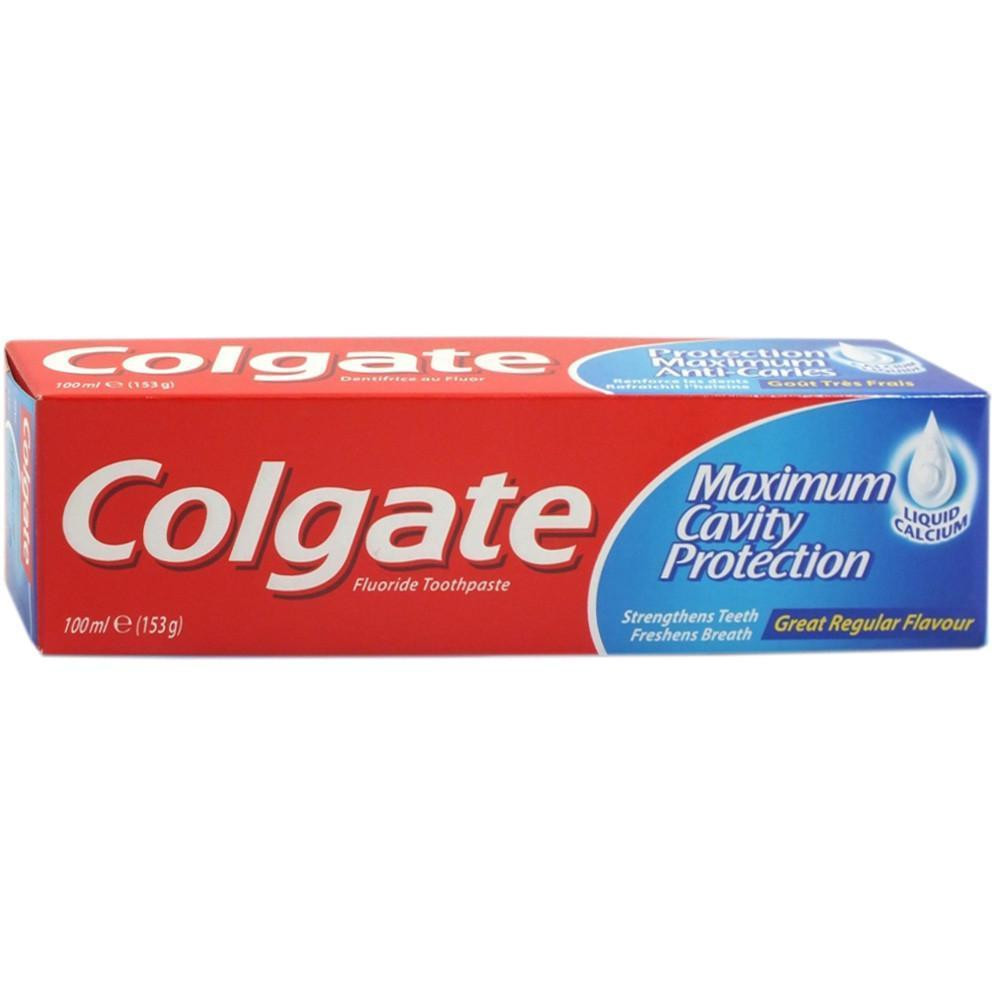 Buy Colgate Toothpaste Whitening / Colgate Smile For Good from ZINCON ...