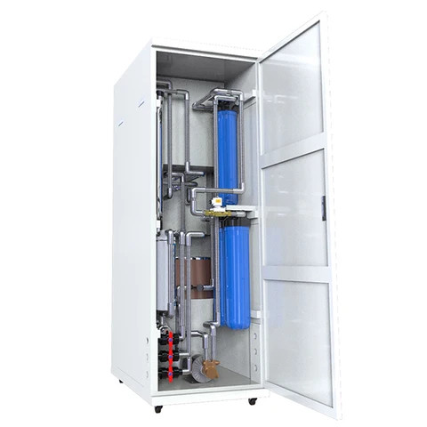 Buy Compact Ro Membrane Water Treatment Optional Uf Filter System Whole ...